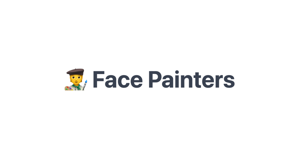 What Kind Of Paint Is Used For Face Paint Facepainters what-kind-of-paint-is-used-for-face-paint-facepainters